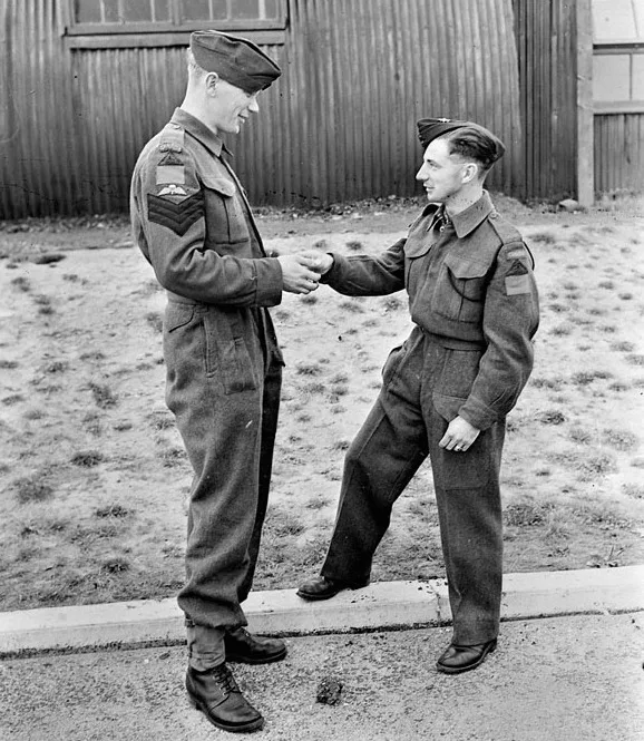 Canada-Parachute-Battalions-WW-2-010 - European Center Of Military ...
