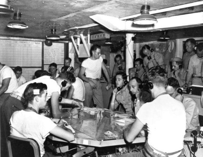European Center Of Military History (EUCMH) 3rd Infantry Division ...