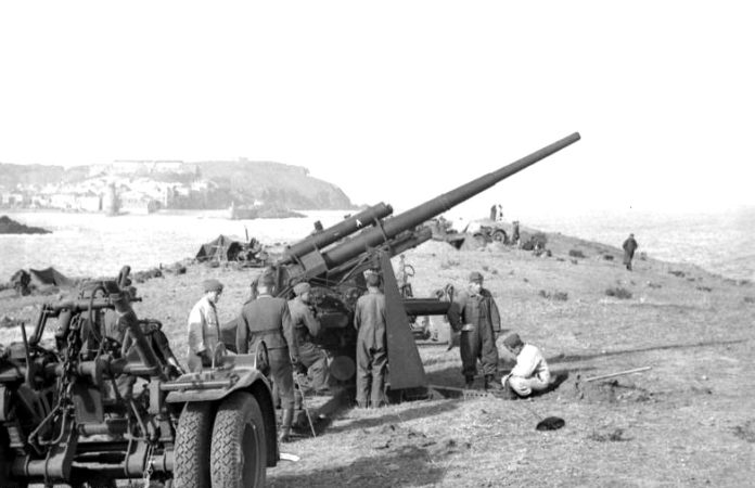 European Center Of Military History (EUCMH) Operation Dragoon - Planning