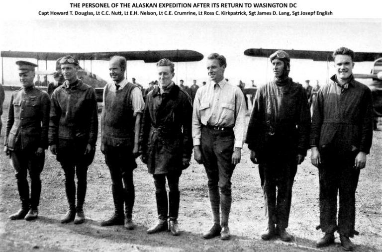 Alaska In World War Two - EUCMH Belgium