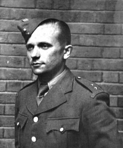 European Center Of Military History (EUCMH) Operation Anthropoid ...