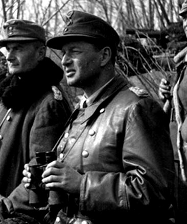 European Center Of Military History (EUCMH) German Defeat 1945 - Air ...