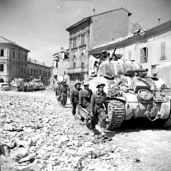 European Center Of Military History (EUCMH) German Defeat 1945 - Air ...