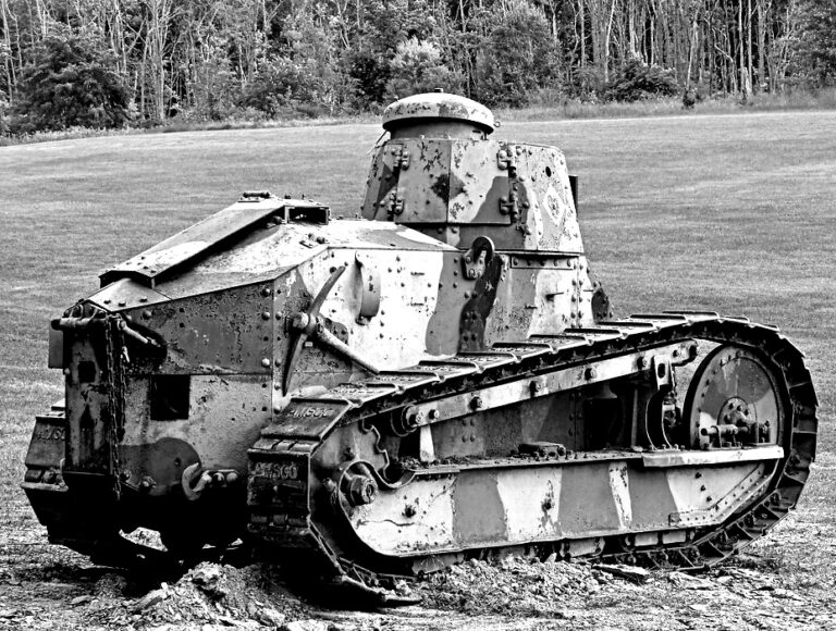 European Center Of Military History (EUCMH) George S. Patton Battle ...