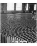 European Center Of Military History (EUCMH) Redstone Arsenal During WW ...