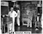 European Center Of Military History (EUCMH) Redstone Arsenal During WW ...