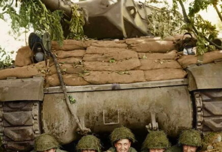 European Center Of Military History (EUCMH) 3rd Infantry Division ...
