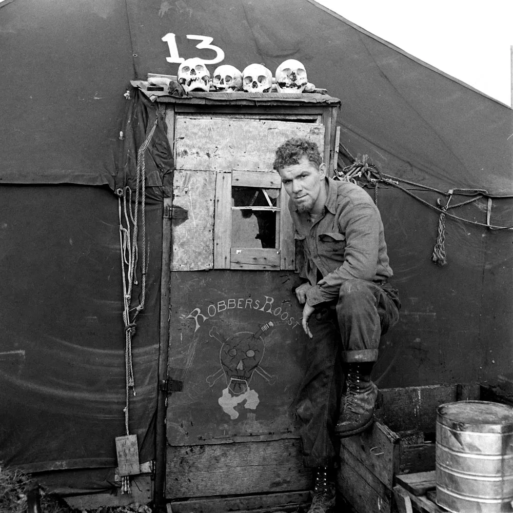 Aleutian Islands, World War II, 1943 - European Center Of Military ...