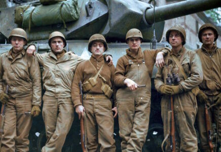 European Center Of Military History (EUCMH) 1st Infantry Division - Dom ...