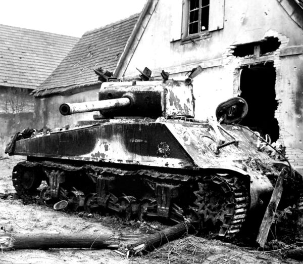 14-AD - OOB - WW2 - European Center of Military History (EUCMH)