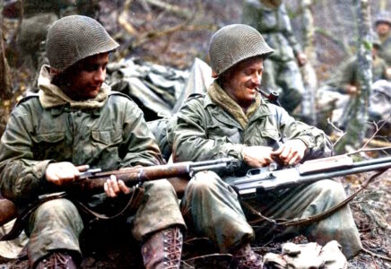European Center Of Military History (EUCMH) 1st Infantry Division - Dom ...